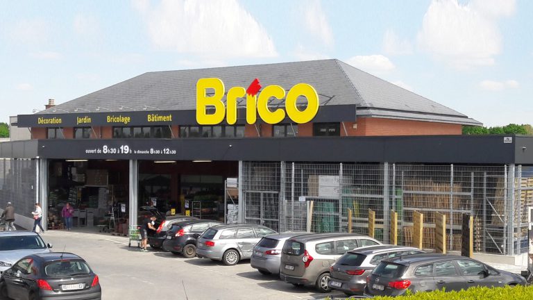 La Franchise Brico / Brico City - Franchising Belgium