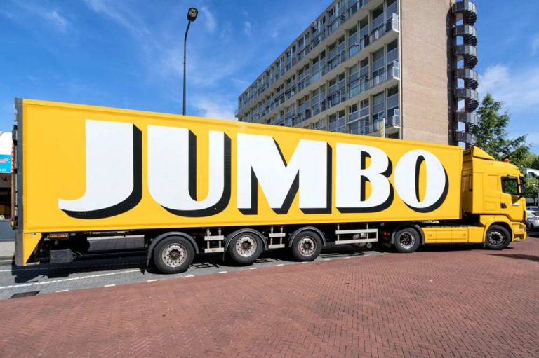 Jumbo opent drie franchise winkels deze zomer - Franchising Belgium Jumbo opent drie franchise winkels deze zomer - Franchising Belgium
