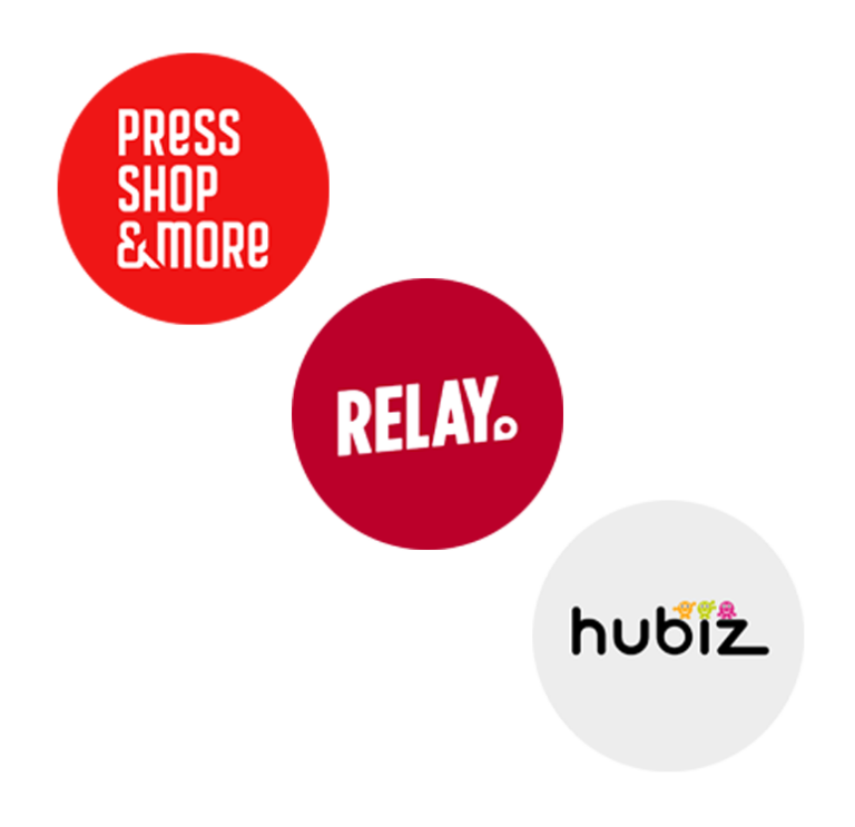 Press Shop & More Franchise - Franchising Belgium