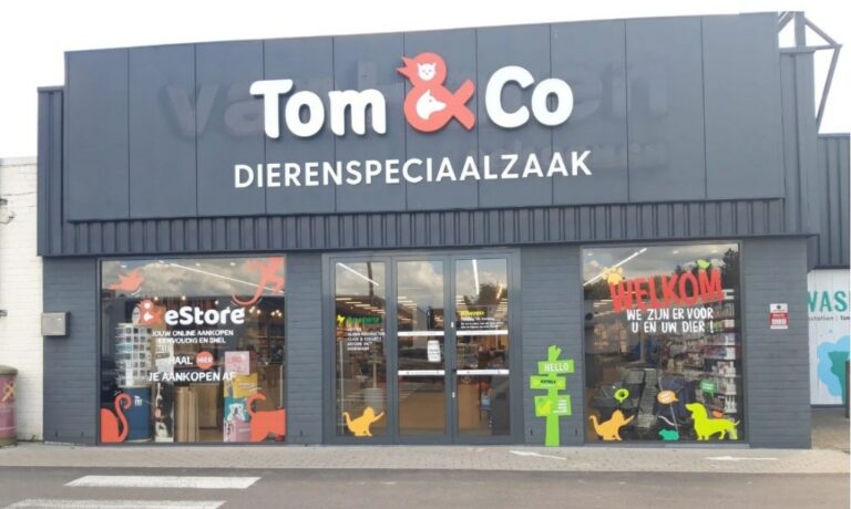 Un nouveau président pour le réseau de franchise Tom&Co