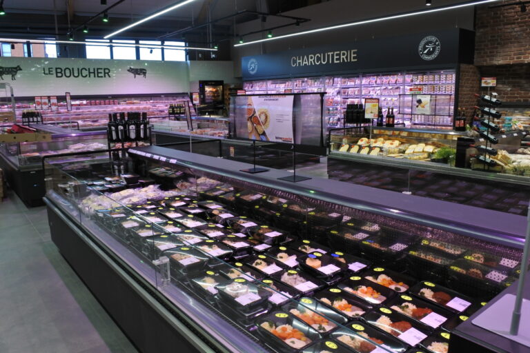 Intermarché, la franchise qui implique activement ses adhérents