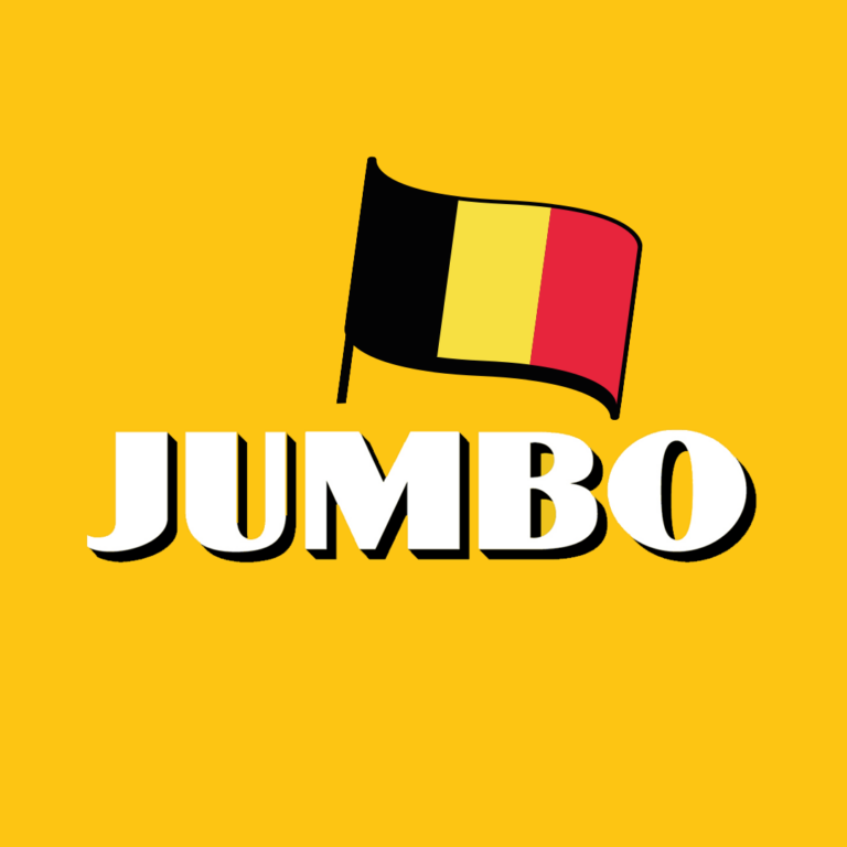 Jumbo Franchise - Franchising Belgium