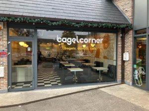 L'enseigne Bagel Corner s'installe à Waterloo - Franchising Belgium